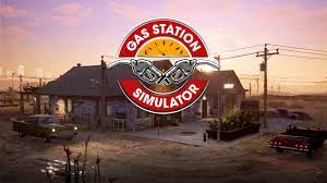 「GAS STATION SIMULATOR」感想レビュー。面白い？つまらない？ゲームを遊んだ正直な感想(ネタバレなし)【ガスステーション ...