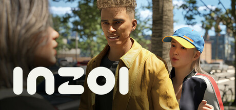 「inZOI」はPS5・PS4・ニンテンドースイッチ・スイッチ2で出てるの？発売日や買い方は？【インゾイ】